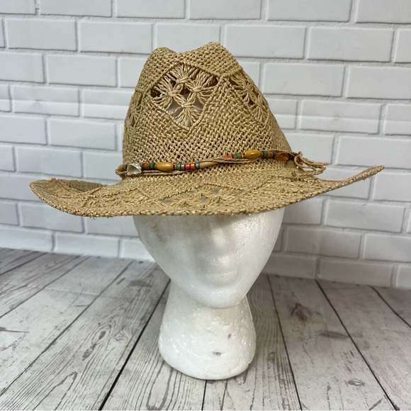 Cappelli Straworld | Accessories | Cappelli Western Women Paper Straw ...